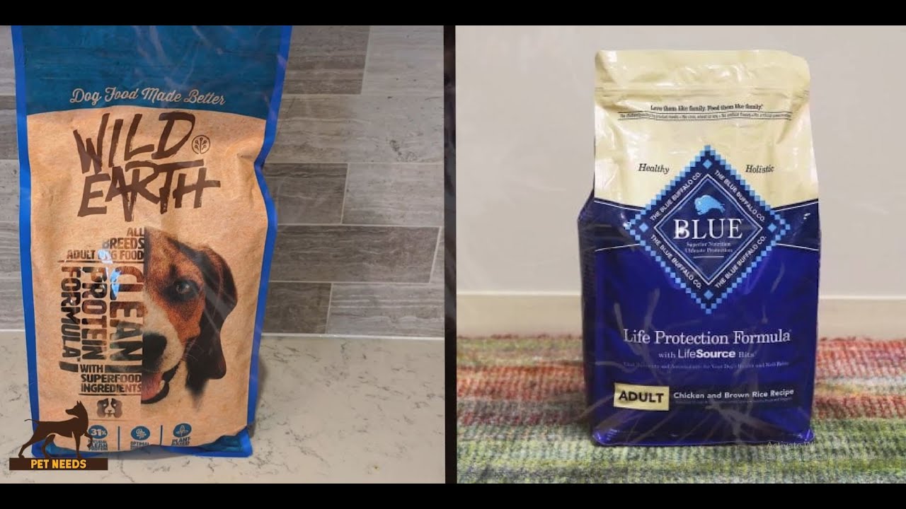 Taste of the Wild Dog Food Reviews : Ratings, Recalls