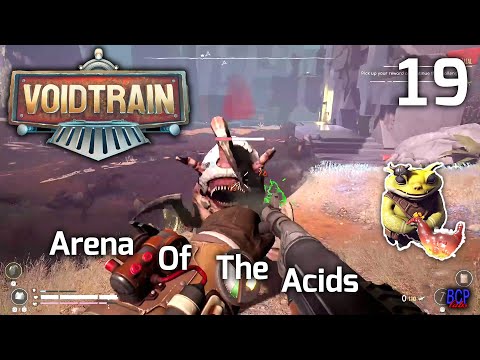 Steam Community :: Video :: Arena Of The Acids -=|=- VOIDTRAIN -=|=- 19