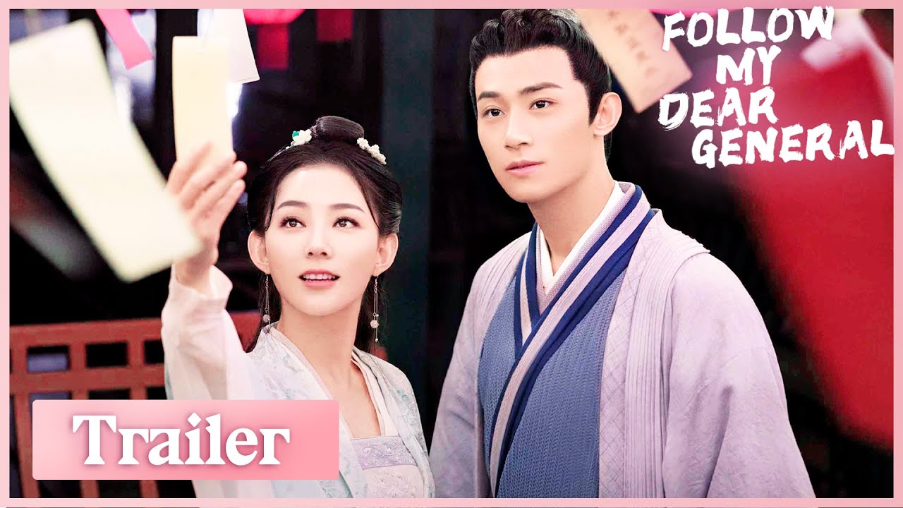 Follow My Dear General - Sinopsis, Pemain, OST, Episode, Review