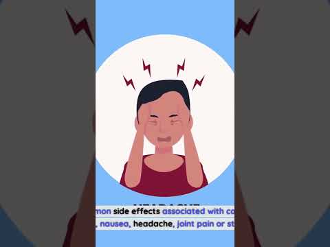 Uncovering the Surprising Side Effects of Carvedilol: What You Need to Know