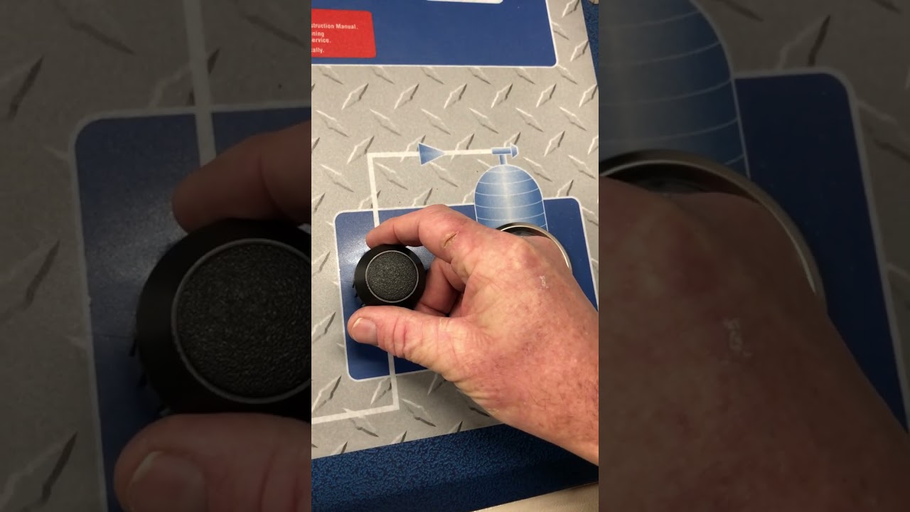 Air Cascade Training