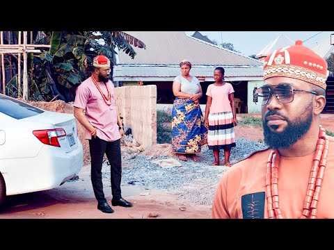 IT WAS LOVE AT FIRST SIGHT WHEN THE PRINCE SAW THE DAUGHTER OF THE POOR WIDOW #trending