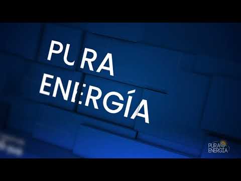 Ada Monzon- Pura Energía – Puerto Rico Oceanic Ecosystems Rescue ...