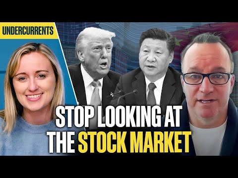 Chris Fenton: Trump’s China tariffs are a gift to workers