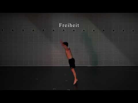 frei, ok - teaser