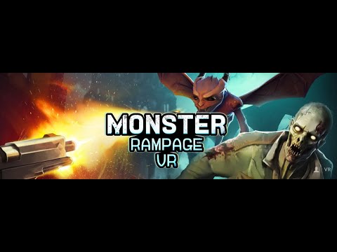 Steam Community :: Video :: Monster Rampage VR Experience: Are You ...