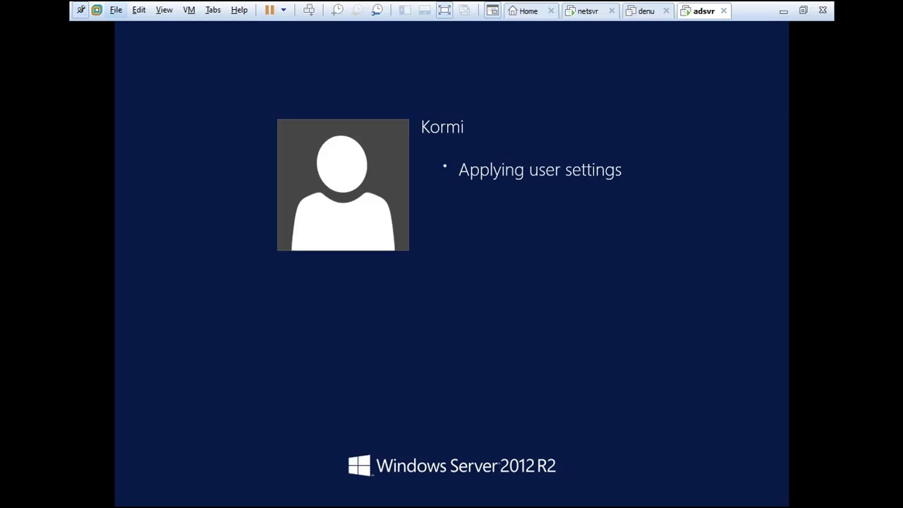 Network Systems Design using VMware - Part 2