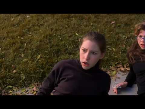 The Middle - Sue's fighting