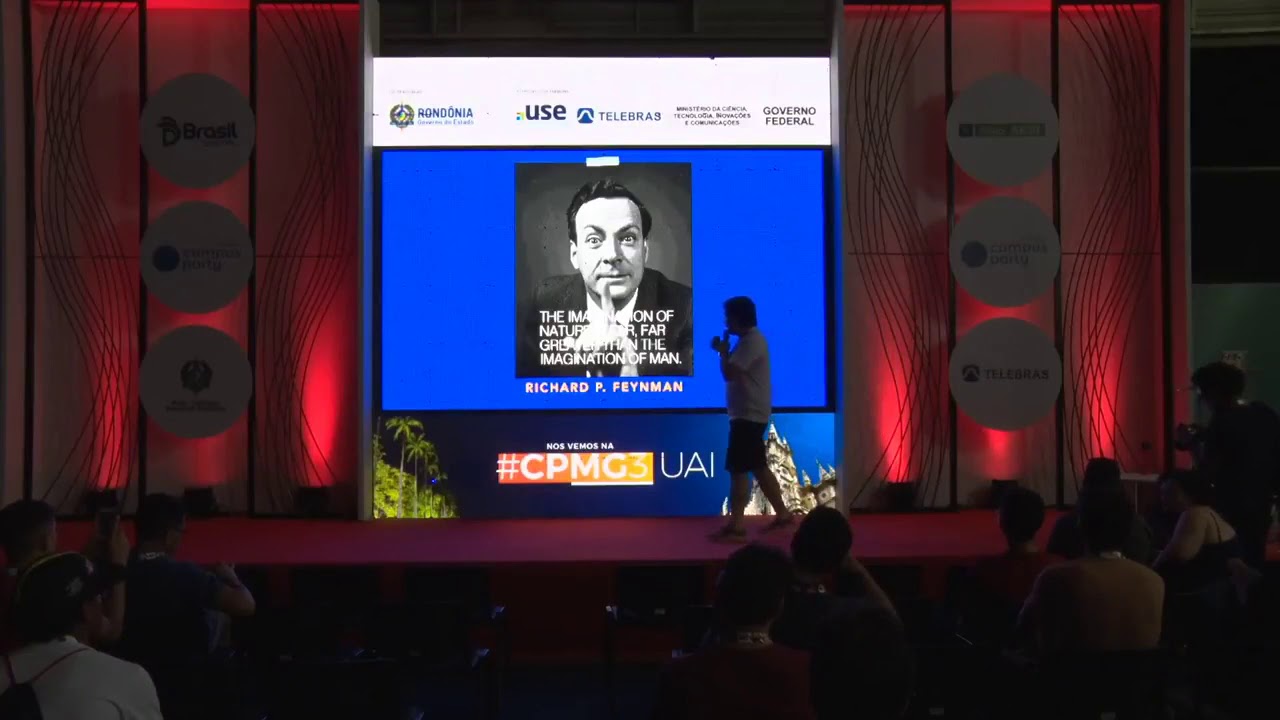 Introdução à Computação Quântica com Python