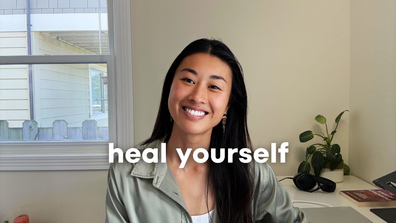 What 'listen to your body' really means (and how it'll transform your life)