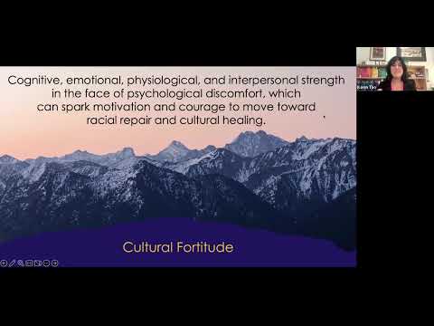 Using the MCO Framework to Integrate Racial Justice in Behavioral Health Care with Dr. Karen Tao