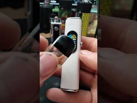 Tempraturen control pod kit , the Talon 3 by HorizonTech #electroniccigarette #shorts #subscribe