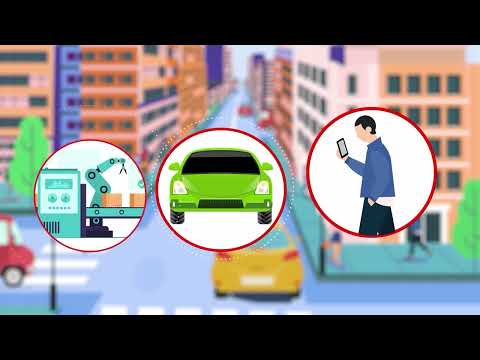 Sensor technology