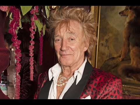 Rod Stewart Cancels US Tour Dates Due to Illness, Glastonbury Performance in Jeopardy at 80