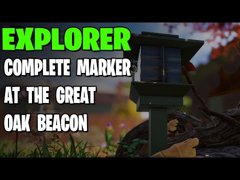 Steam Community :: Video :: Explorer: Great Oak Beacon | Where to ...