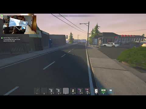IFR CHUCKY Live Stream