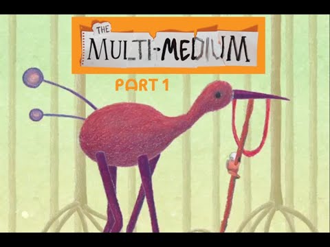 Steam Community :: The Multi-Medium