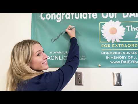 Amanda Hipley- Associate of Science in Nursing graduate