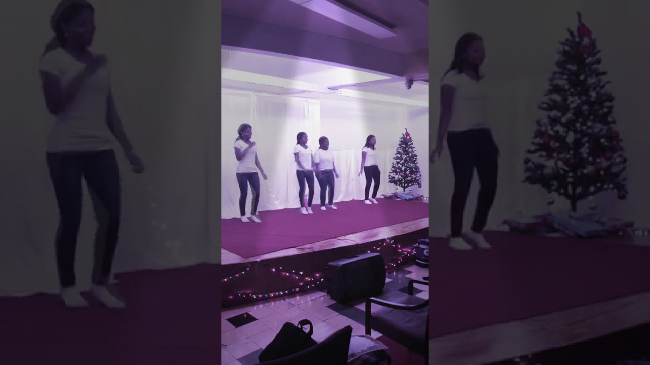 QFC Paterson Dancers