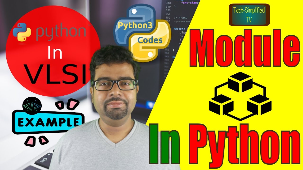 Master Python Modules with Practical Code Examples | Learn Python Module Implementation!