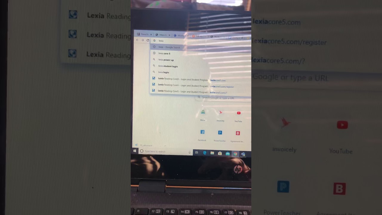 Part 1 Lexia Core5 Literacy