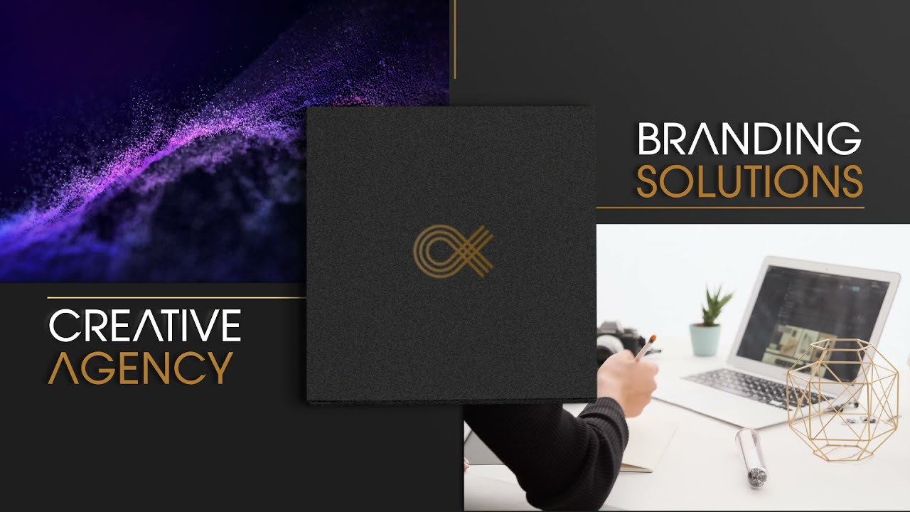 About Alpha Brand