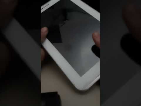 Hi This Is My Old Tablet. Samsung Galaxy Tab 2 7.0 P3100 In 2023 #tab2
