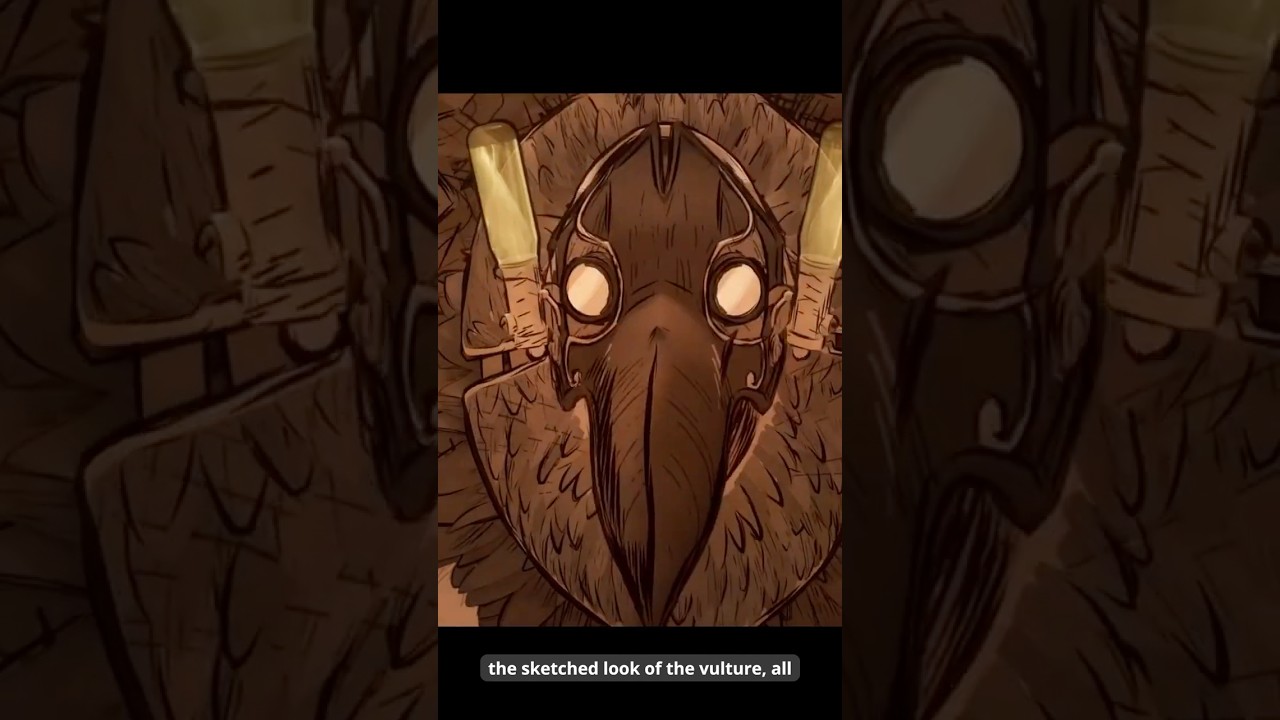 An Animator Explains today's Animation Like Paintings