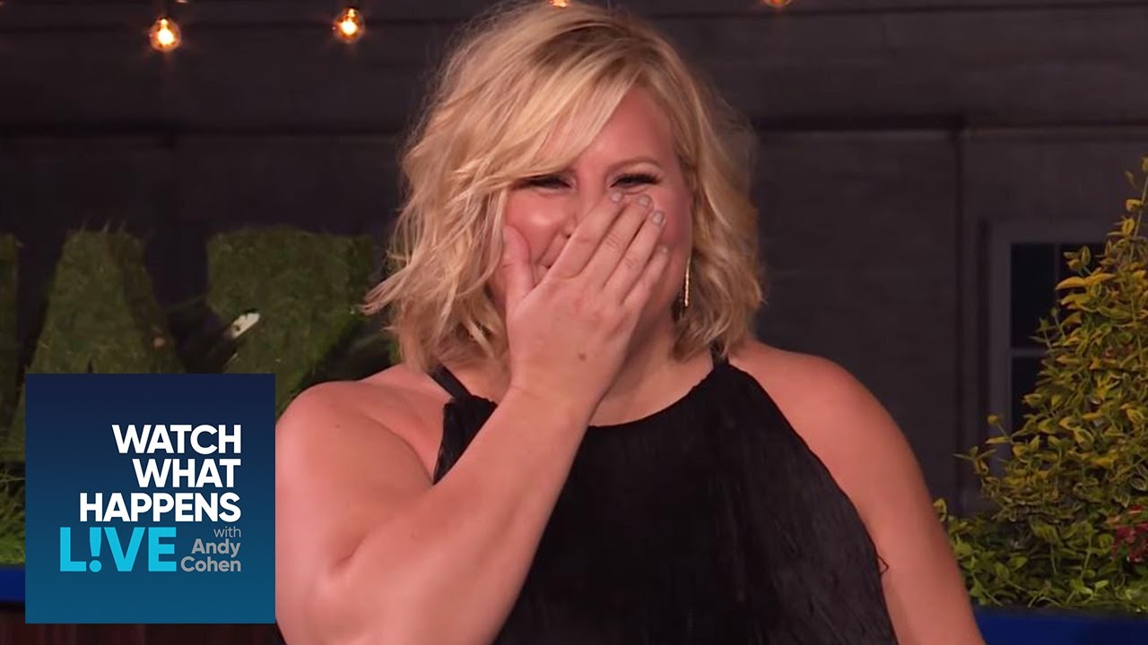 Who Was More Awkward: Sonja, Dorinda or Ramona? | WWHL