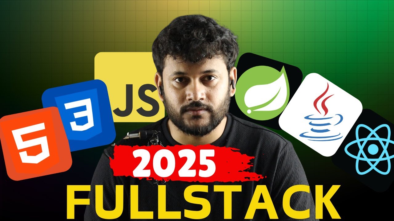 The Ultimate Full-Stack Development Roadmap for 2025 | Galaxy.ai