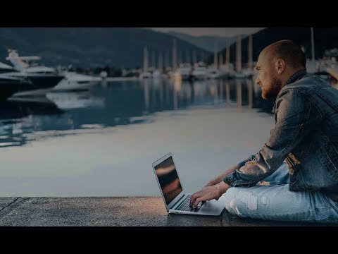 Map Search for Yachts