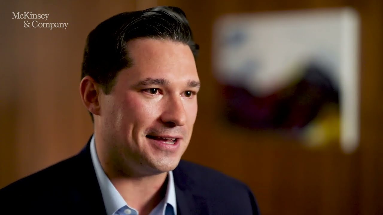 McKinsey Digital: Impact Beyond Code