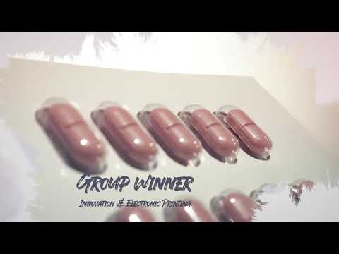 Schreiner Group, Germany: Group winner Innovation in 2019 FINAT Label Competition