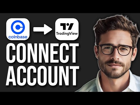 How To Connect Coinbase To Tradingview | Can You Connect Coinbase To Tradingview? (2025)