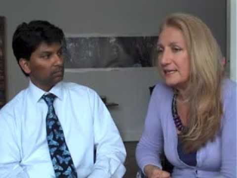 Dr David Paul talks about the untapped potential of the female mind ...