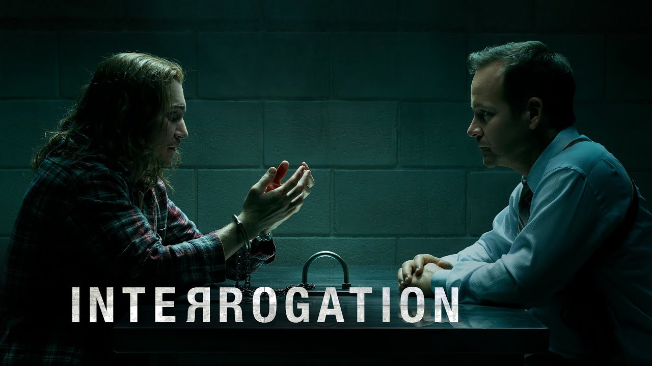C MORE | Interrogation