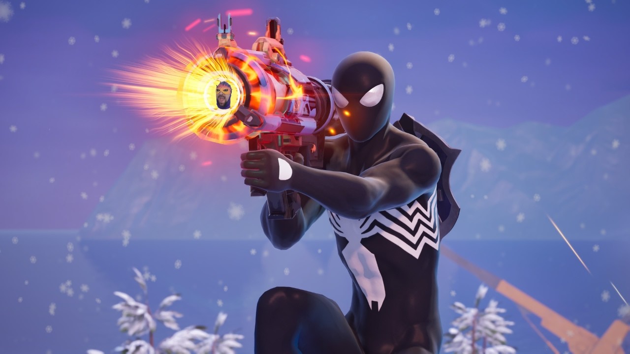 FK44 LIKES the Seven Canon Cluster