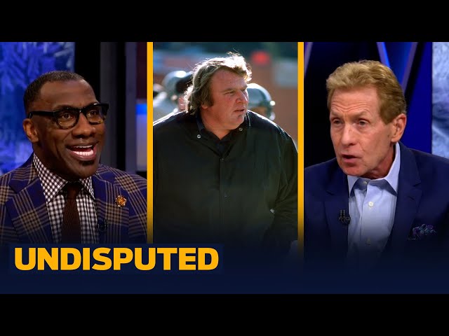 Las Vegas Raiders' 22 Head Coach history and Ranking the Top 5