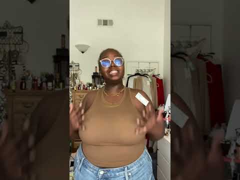 Plus Size Klassy Network Clothing Haul