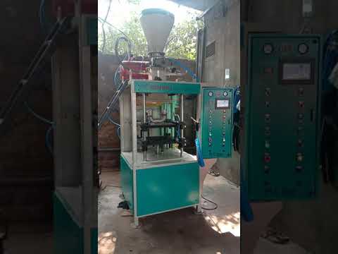 Core Shooter Machine - Cold Box Core Shooter Machine Latest Price ...