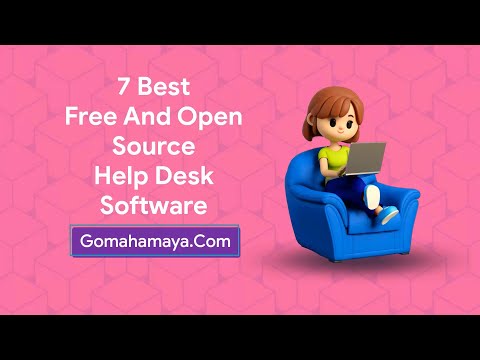 7 Best Free And Paid Help Desk Software