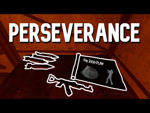 Steam Community :: Video :: How a SOLO's PERSEVERANCE lead to server DOMINATION - Rust