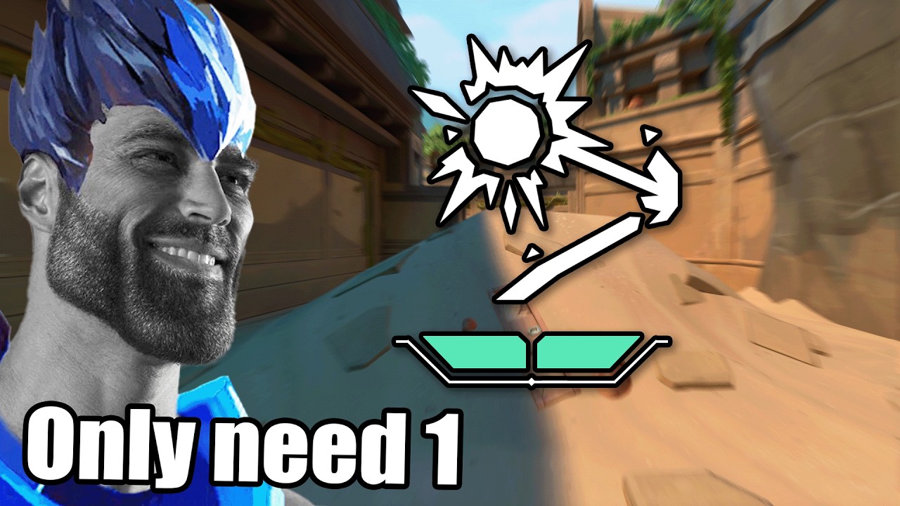 The Best Yoru Flashes of All Time