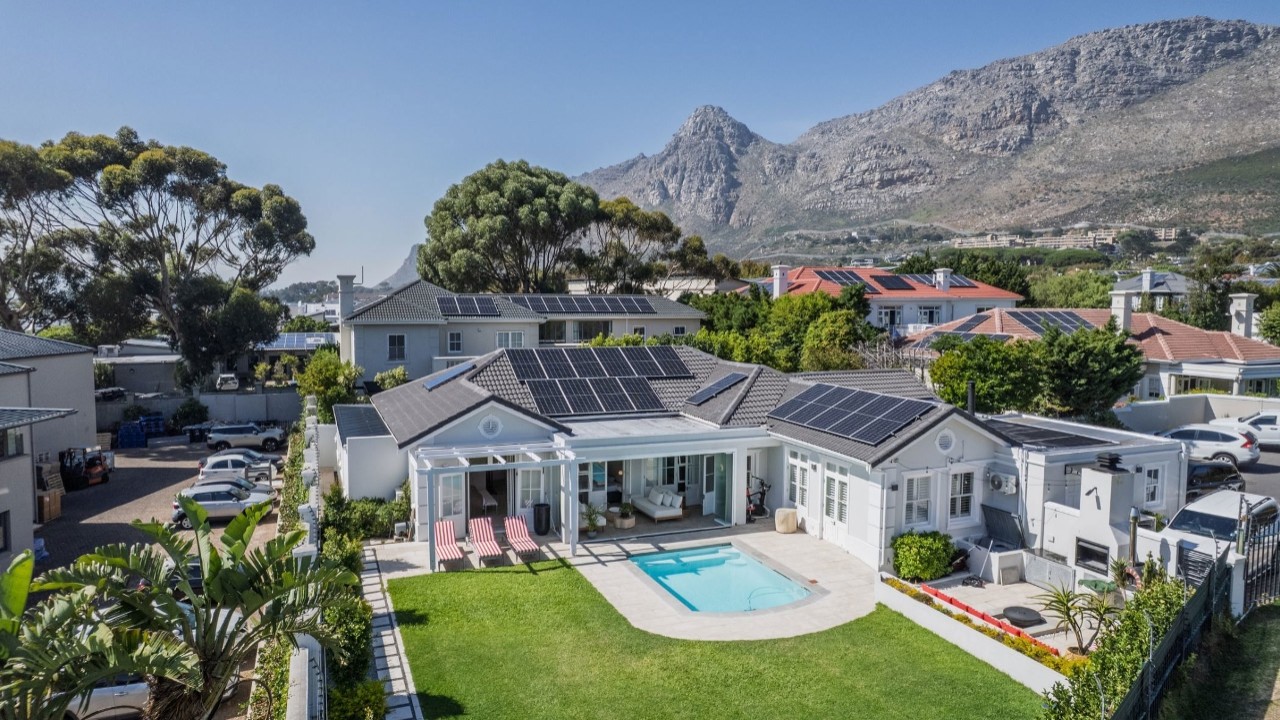 Silvertree Estate | 4 bedroom house for sale | Pam Golding Properties