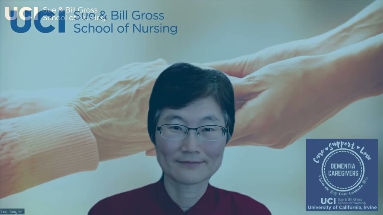 Jung-Ah Lee, PhD, RN, FGSA, FAAN