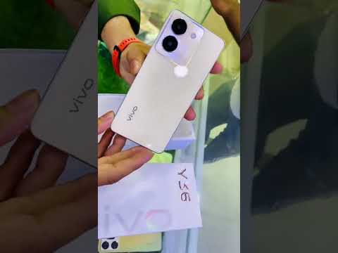 📱 Vivo Y36 Review: Budget-Friendly Power and Style! 🚀