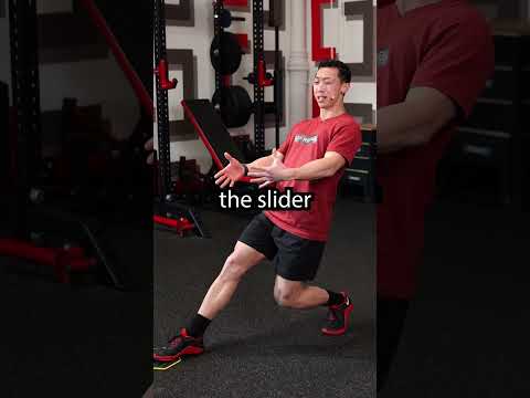 Master the Sissy Squat Safely: Step-By-Step Progression