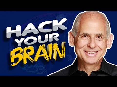 Brain Health & Mental Resilience Secrets (Science-Backed) w/ Dr. Daniel Amen