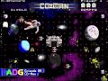 CD-Man game at DOSGames.com