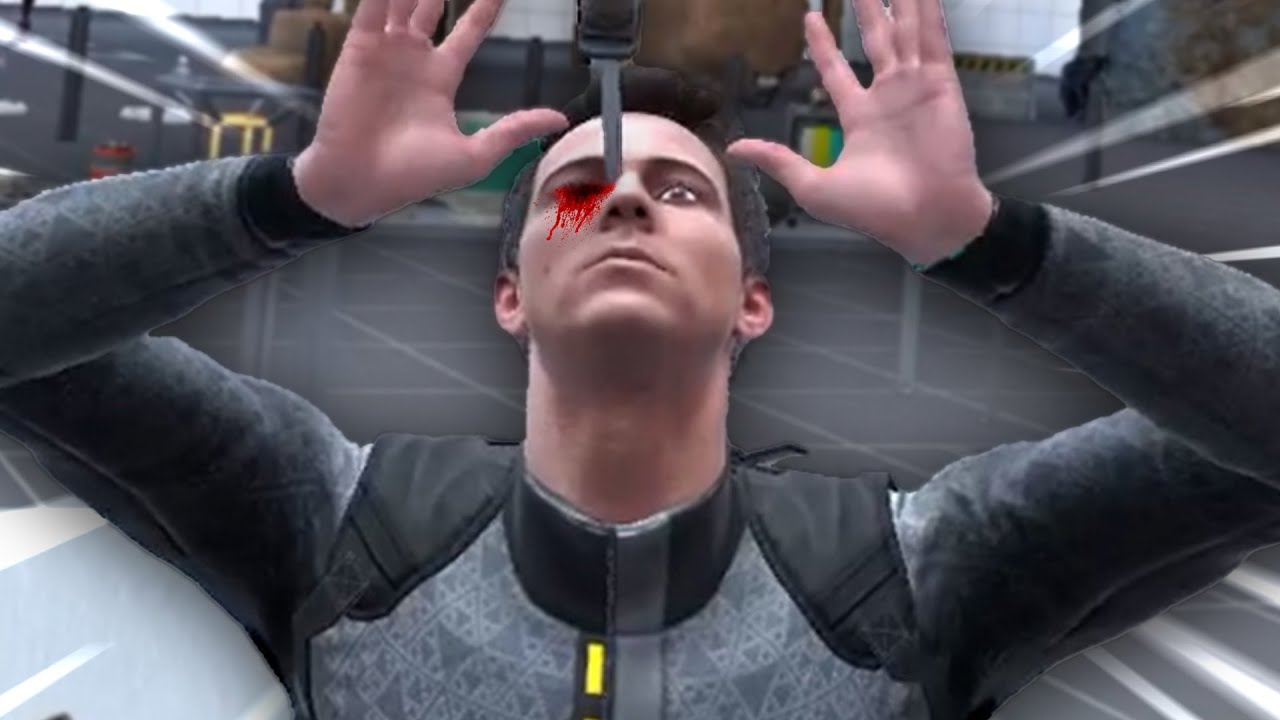 Boneworks Mods Have Gone To Far
